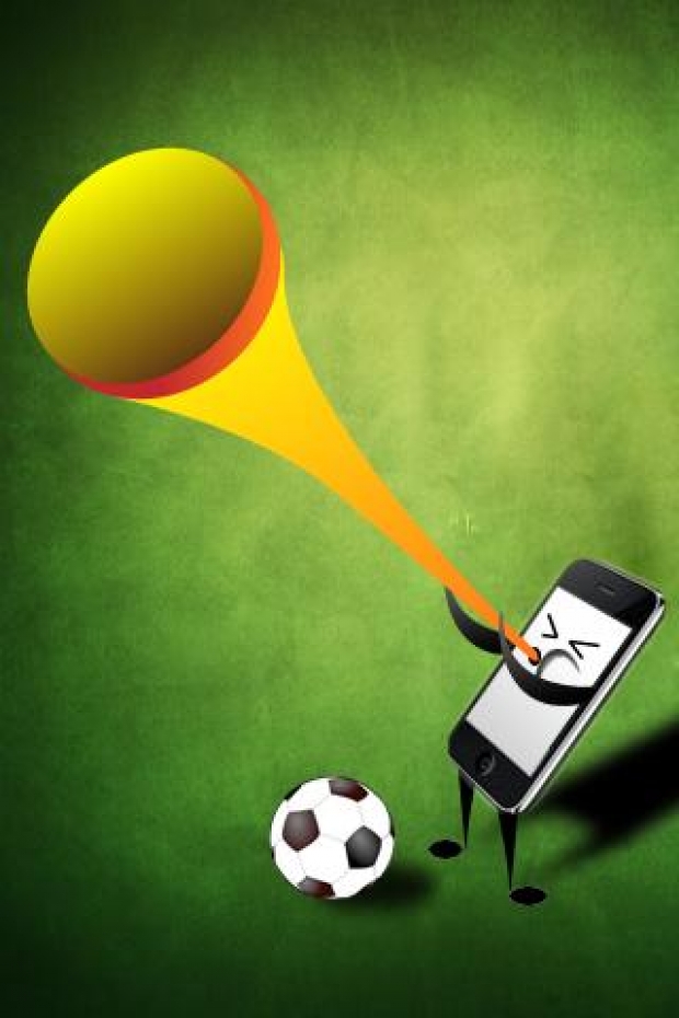 Mundo Positivo » Aplicativo de vuvuzela ultrapassa a marca de mil ... Mundo Positivo » Aplicativo de vuvuzela ultrapassa a marca de mil ...