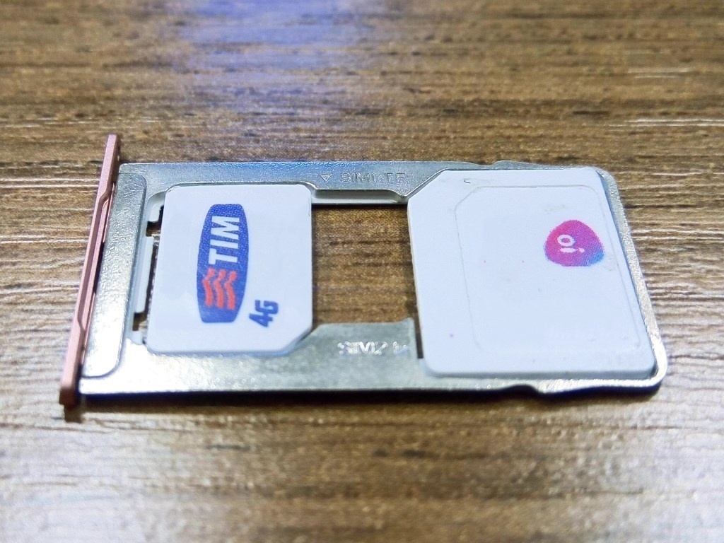 Mundo Positivo » Entenda como funciona o Dual-SIM no Quantum FLY ...