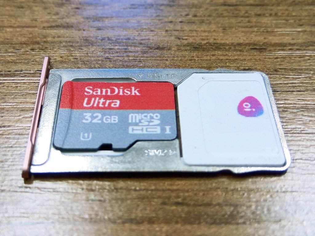 Mundo Positivo » Entenda como funciona o Dual-SIM no Quantum FLY ...