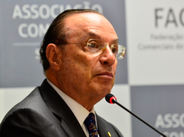 Mundo Positivo » Rodrigo Maia afasta Paulo Maluf do mandato de deputado ...