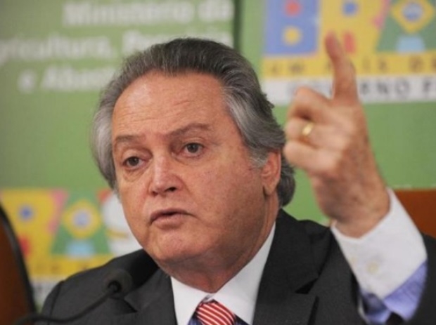 Mundo Positivo Ex Ministro E Empresários São Presos Na Operação Skala