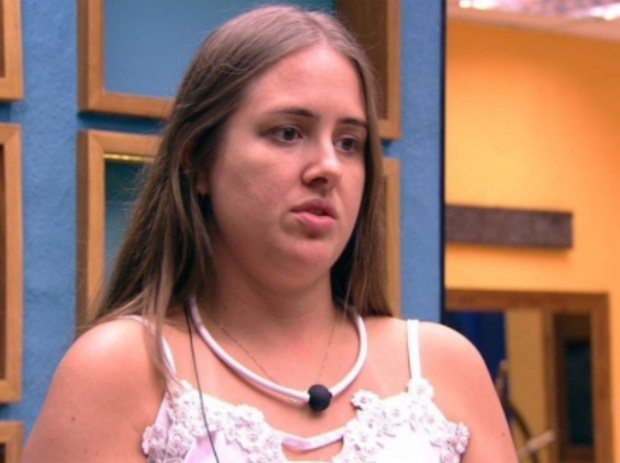 Mundo Positivo Famosos Declaram Torcida Contra Patrícia Do Big