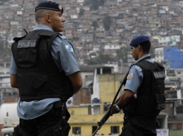 Mundo Positivo Mortes Por Resistência à Ação Policial Crescem 57 Em