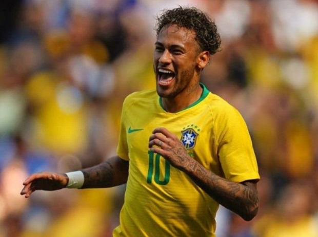 Mundo Positivo » Neymar entra na onda do 'Neymar Challenge' e lança ... Mundo Positivo » Neymar entra na onda do 'Neymar Challenge' e lança ...