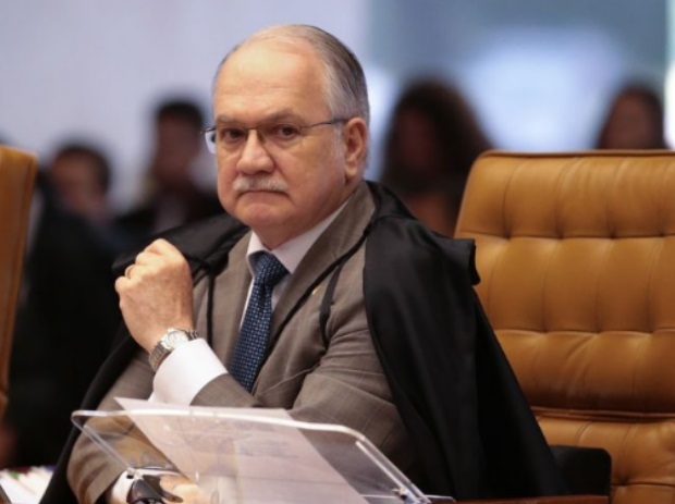 Mundo Positivo » Ministro Edson Fachin é eleito ministro efetivo do TSE ... Mundo Positivo » Ministro Edson Fachin é eleito ministro efetivo do TSE ...