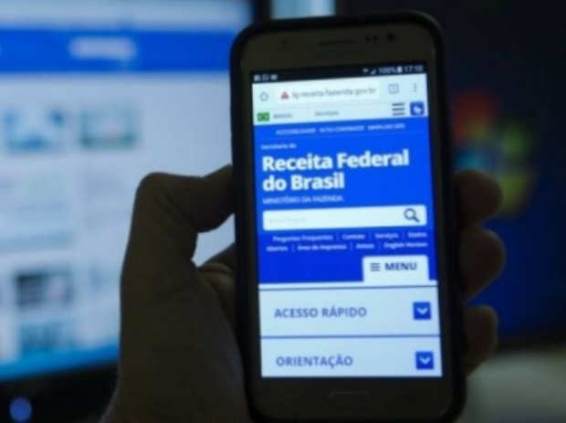 Mundo Positivo » Receita Federal lança aplicativo para consulta de ...