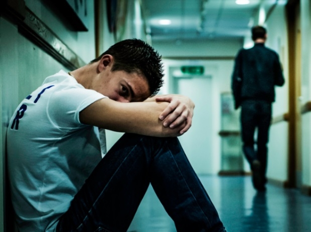 Mundo Positivo Adolescente é Apreendido Suspeito De Tentar Matar