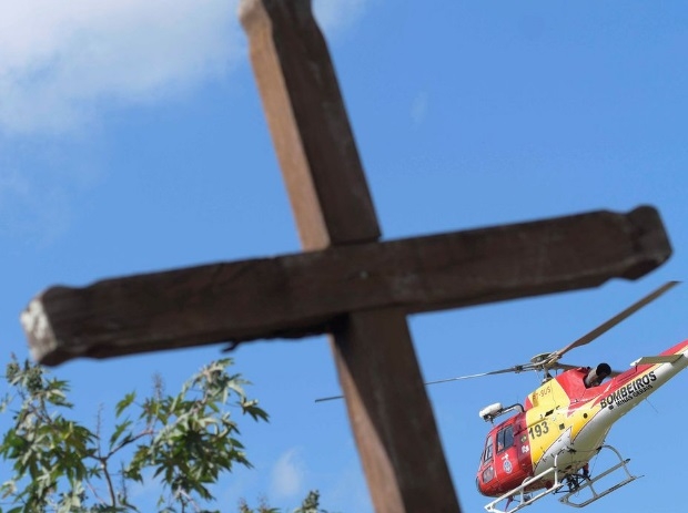 Mundo Positivo Brumadinho Número De Mortos Em Rompimento De Barragem