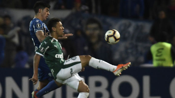 Mundo Positivo Com Prazo Exíguo Cruzeiro Vê Outro Gigante Entrar Na