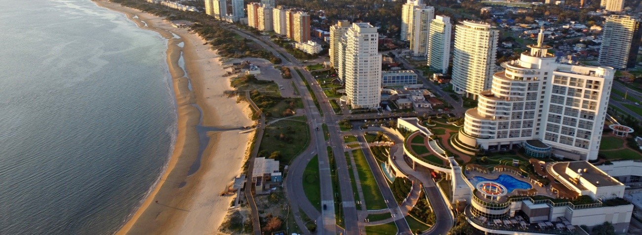 Mundo Positivo » Como conhecer o melhor de Punta del Este e região ...