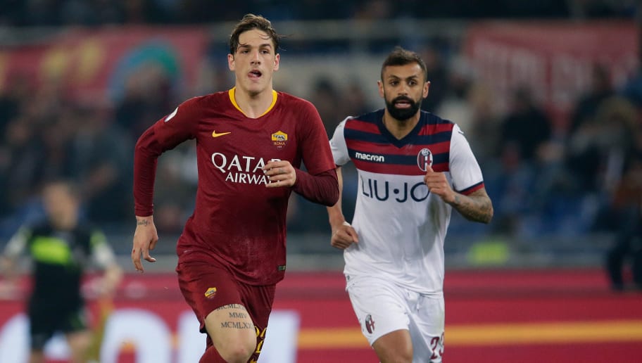 Mundo Positivo Roma X Bologna Prováveis Escalações Onde Assistir