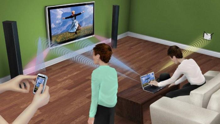 Mundo Positivo » Wi-Fi Direct: saiba o que é e como funciona - Mundo ... Mundo Positivo » Wi-Fi Direct: saiba o que é e como funciona - Mundo ...
