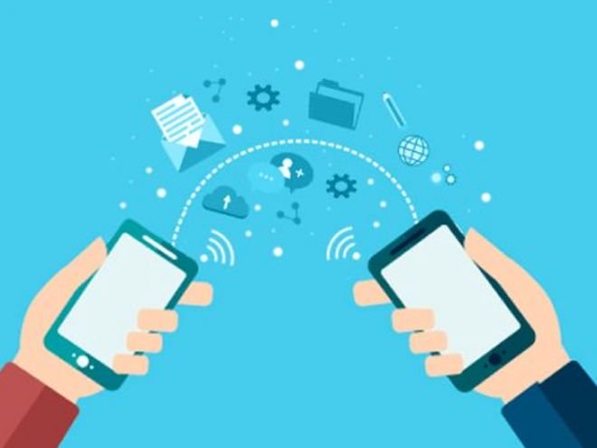 Mundo Positivo » Wi-Fi Direct: saiba o que é e como funciona - Mundo ... Mundo Positivo » Wi-Fi Direct: saiba o que é e como funciona - Mundo ...