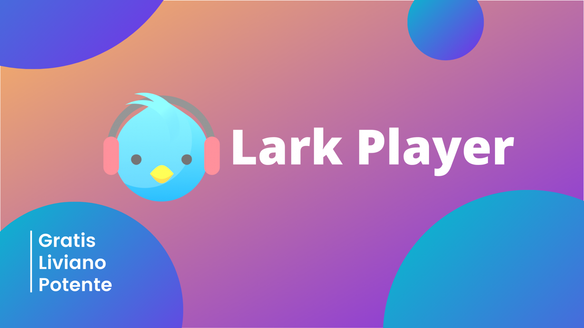 Mundo Positivo » Organize e curta sua música com o Lark Player - Mundo ...
