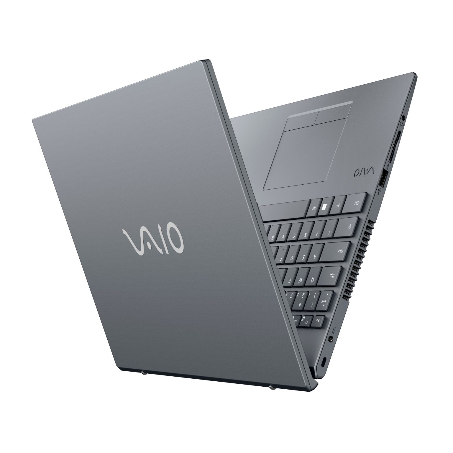 Mundo Positivo » VAIO® lança notebook com processador AMD Ryzen™️ Série ...