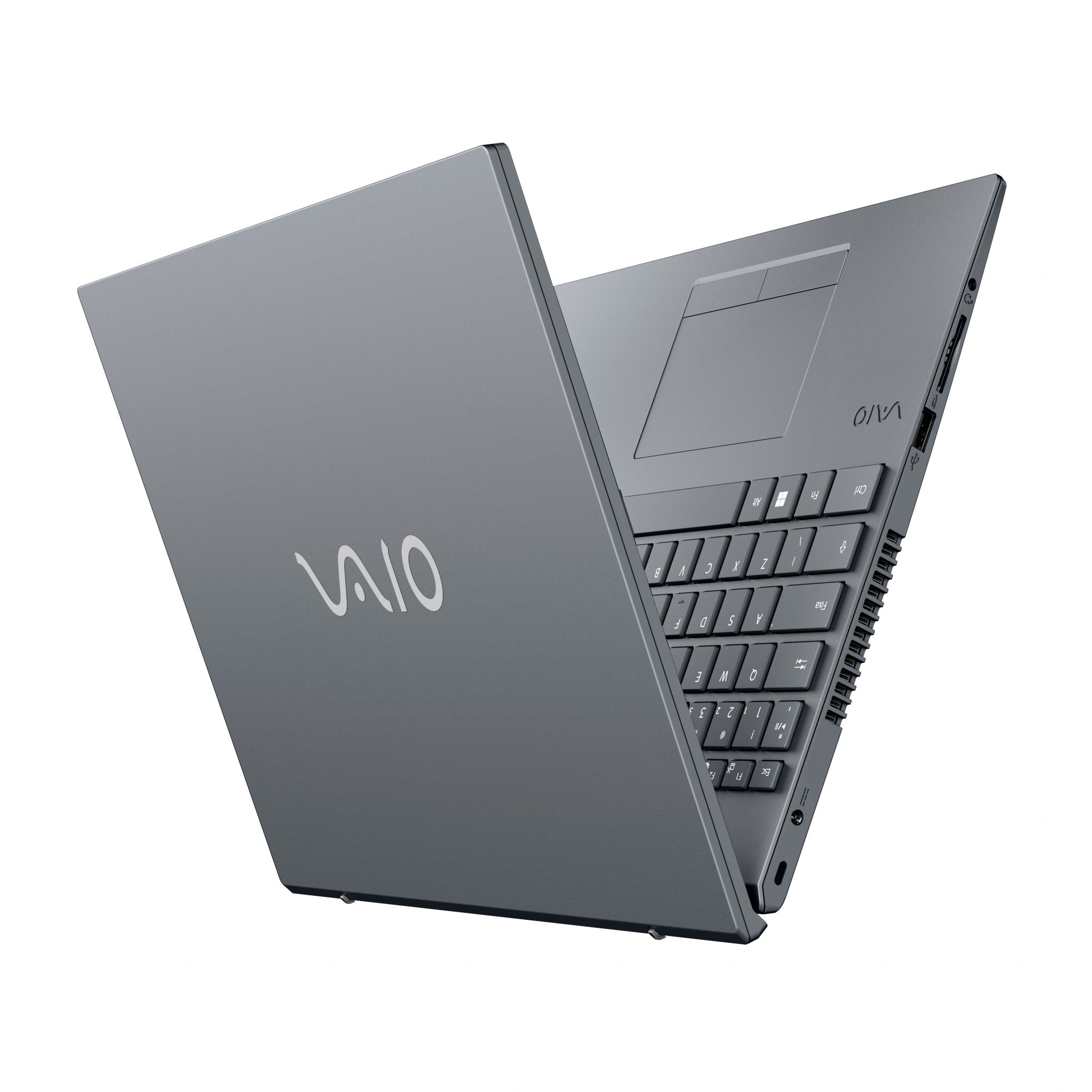 Mundo Positivo » VAIO® lança notebook com processador AMD Ryzen™️ Série ...