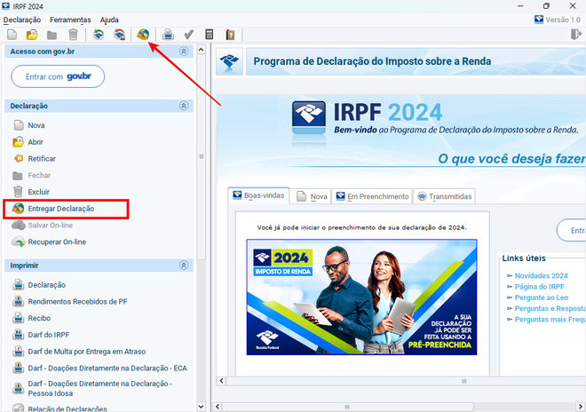 Mundo Positivo Como Declarar O Imposto De Renda Guia Prático