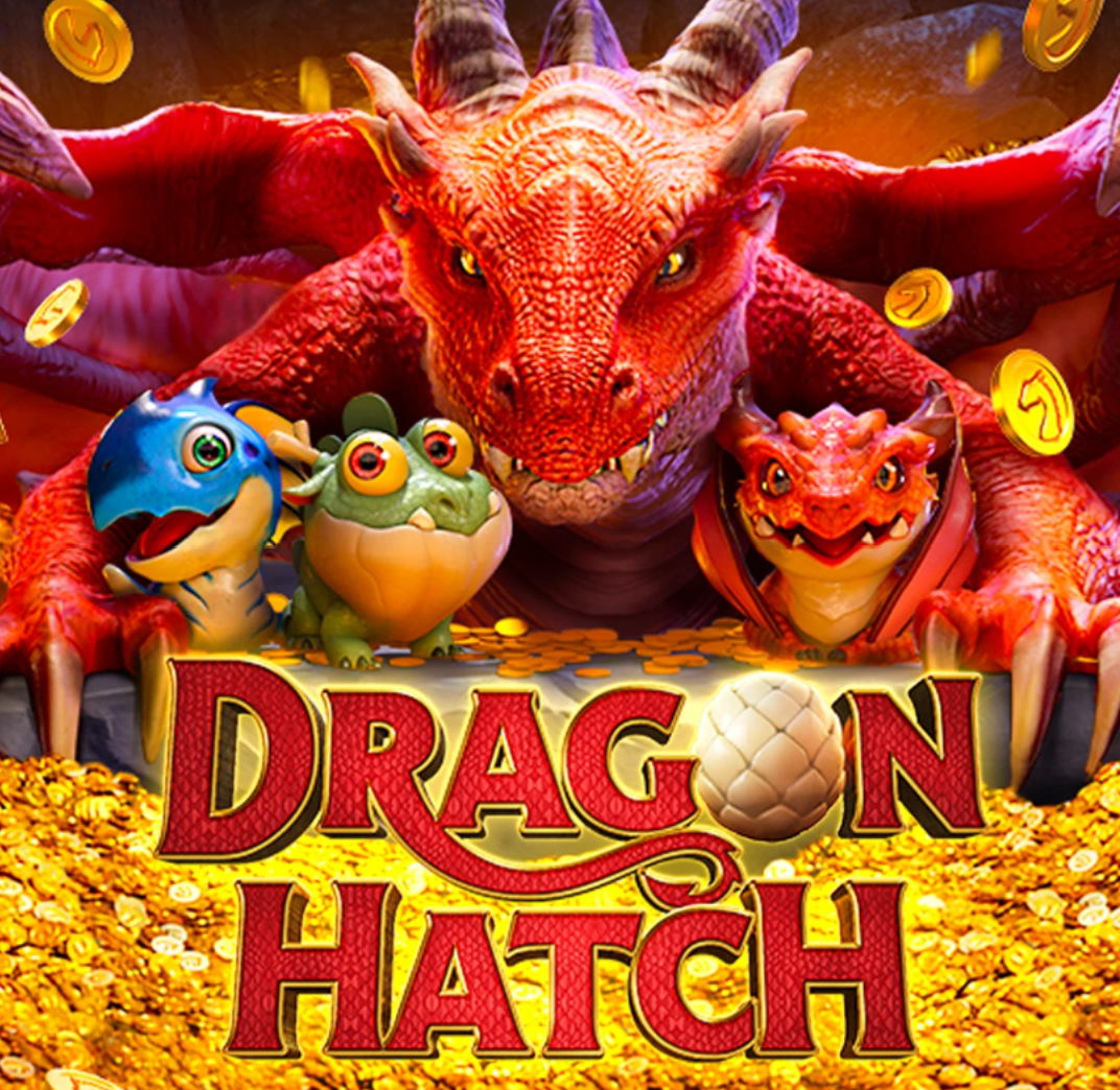 Mundo Positivo » Introdução ao Fascinante Mundo do Dragon Hatch - Mundo ...
