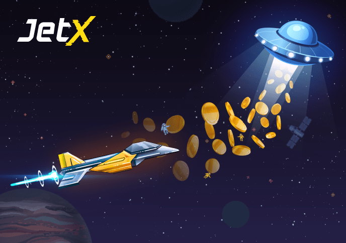 Mundo Positivo » A história do JetX: da ideia ao lançamento bem ...